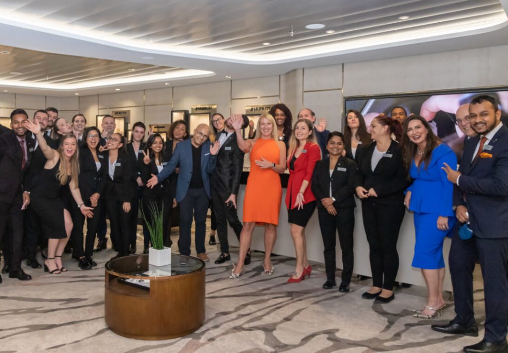 Careers - Starboard Group