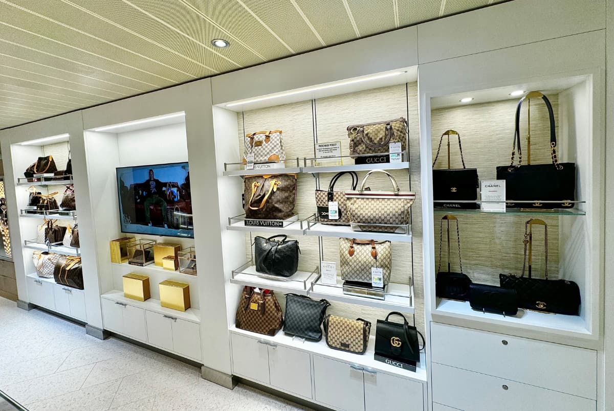 High Fashion and New ‘Fun Italian Style’ Collection On Sail! West Coast ...